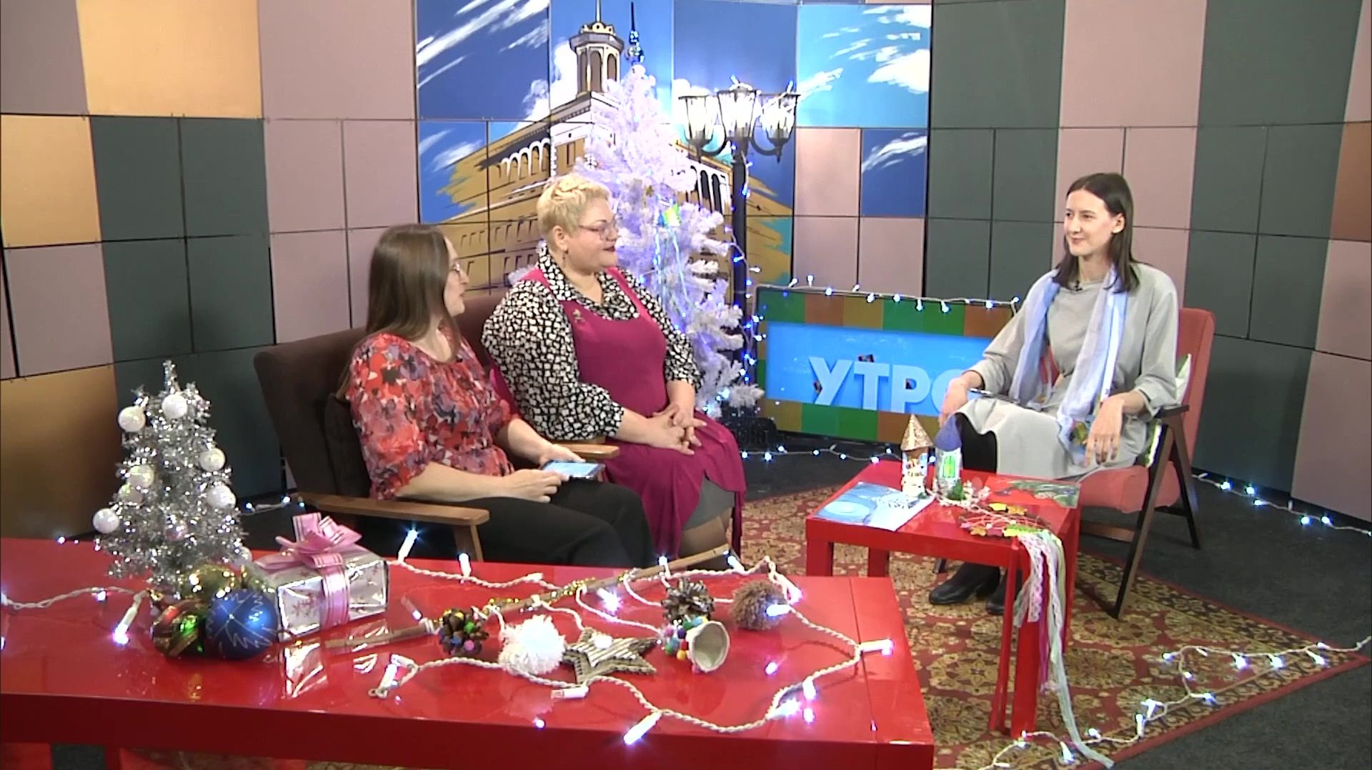 Узнать всё!