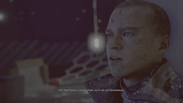 Продолжаем востание