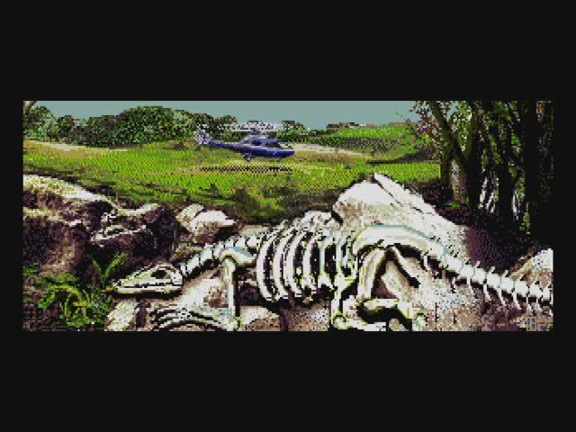 TAS, (SegaCD) Jurassic Park - in 15m 52.693s by TascoDLX