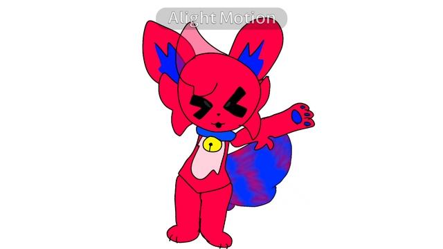 Новый фурри ос: Рассли