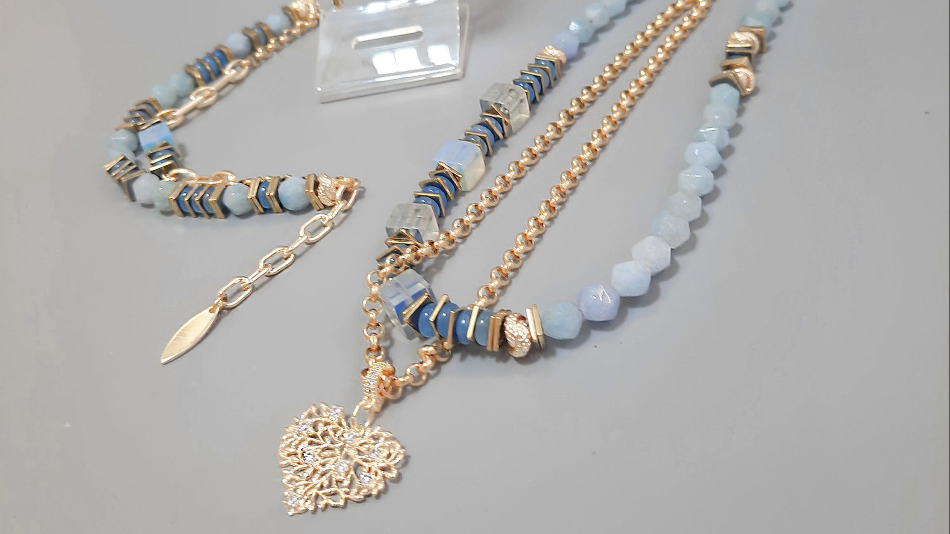 Комплект Zoloto - 12 от Виктории SerVic.