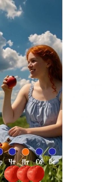 Радостной пятницы Говорят, что пятница — лучший день недели. Поздравляю всех с лучшим утром и желаю