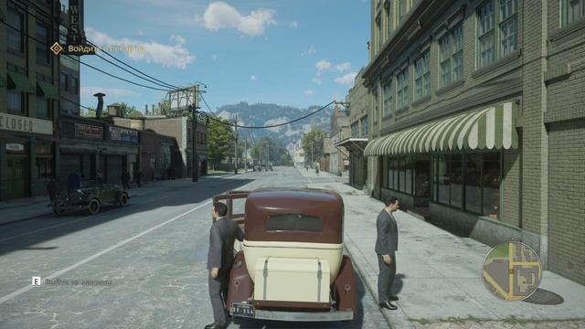 Mafia - Definitive Edition(2)