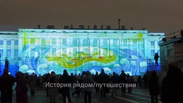 Устье. Призеры конкурса "Страна Света".mp4