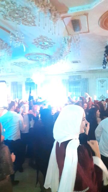 Новогодний огонёк в Черкесске (2024 год) часть 2