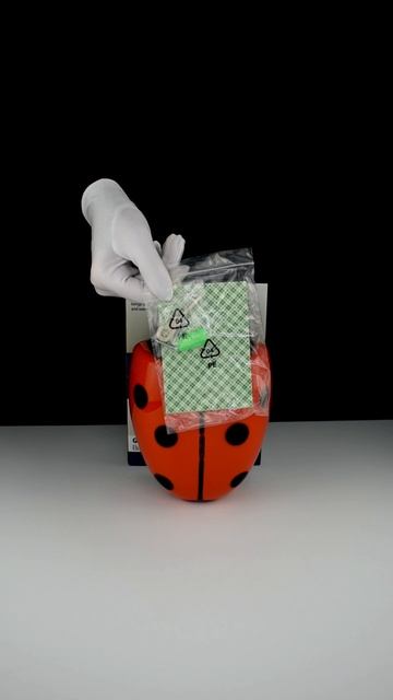 725 Дозатор СЕНСОРНЫЙ, для жидкого МЫЛА