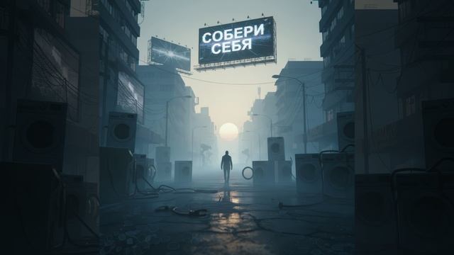 Собери себя