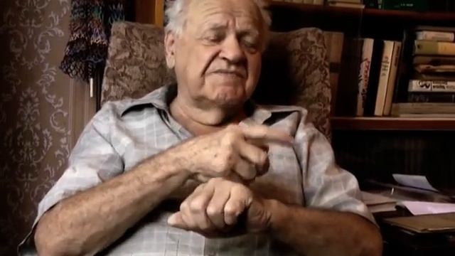 Петр Жакович Крисс. Воспоминания.