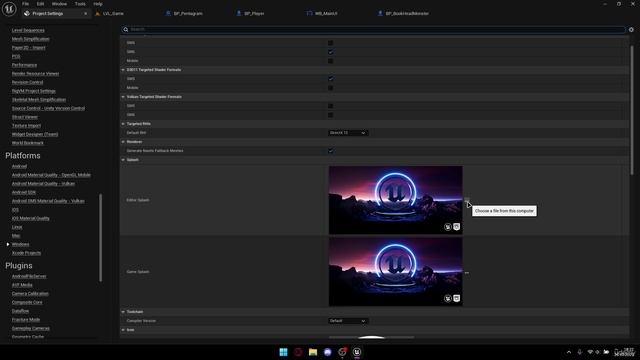 16 - Packaging Project