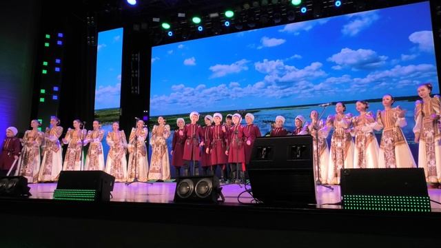 Егор Некрасов на награждении  и обзор лучших номеров Золотой ноты