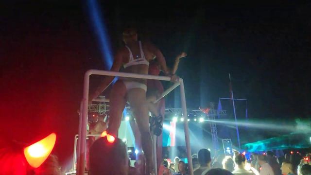 6 августа 2019 г.