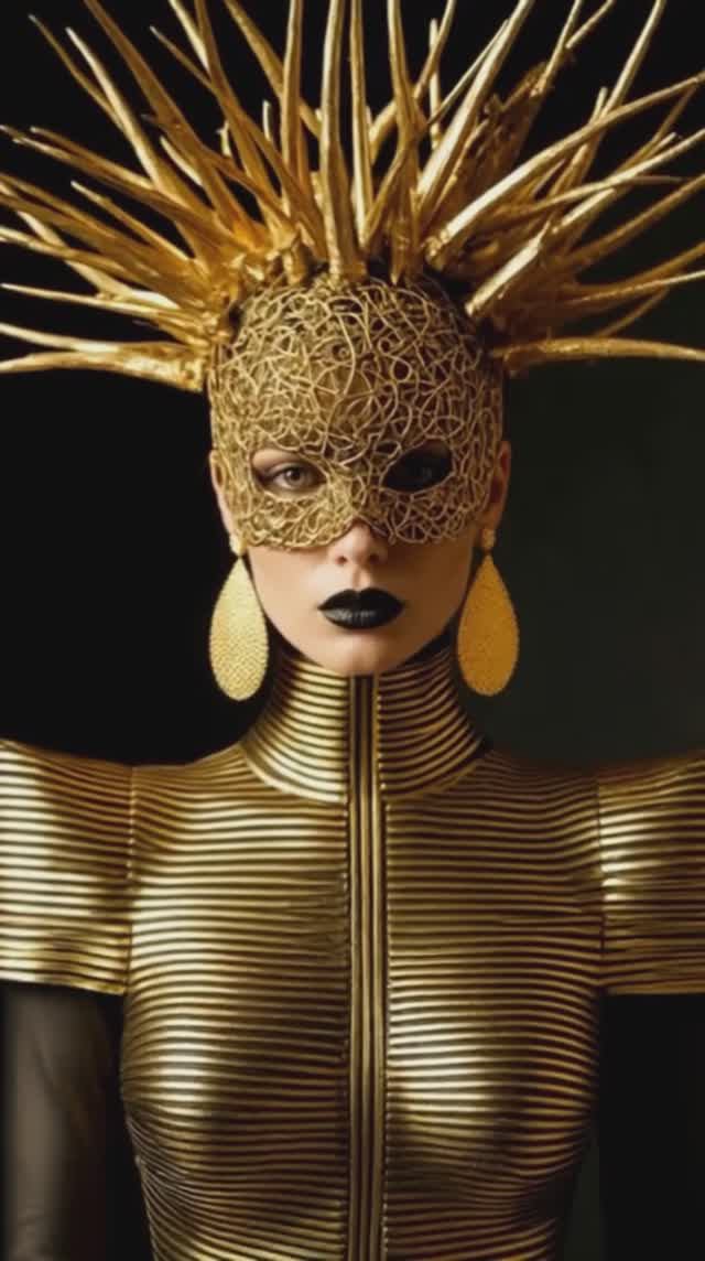 Откройте для себя мир моды с новой стороны