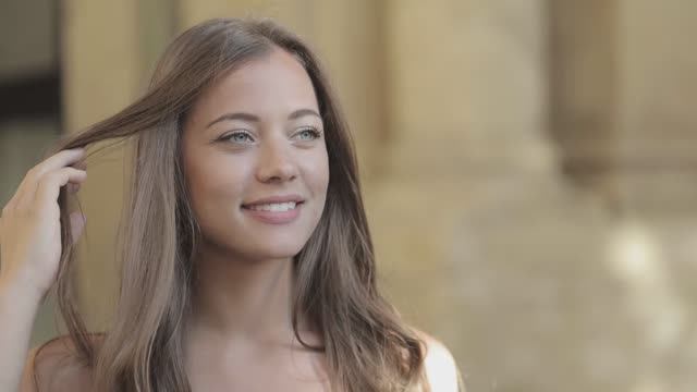 Волосы, народная медицина и домашний натуральный уход