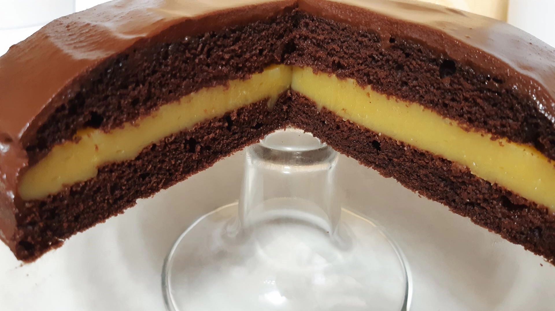 ШОКОЛАДНЫЙ Торт на ПРАЗДНИК в ПОСТ! ТОРТ ВЕГАНСКИЙ!