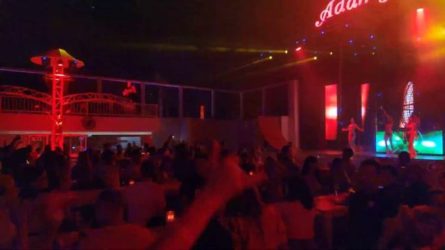 1 августа 2019 г.