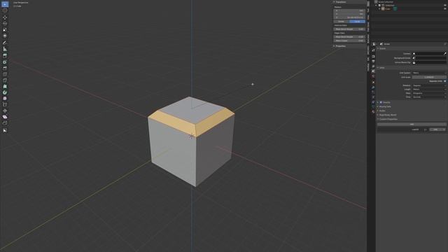 Maya - Blender