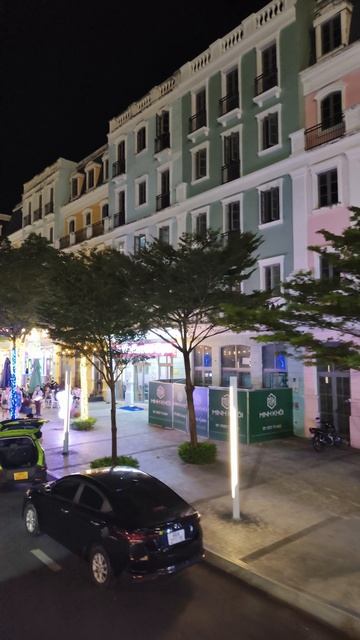 Район Кхем. Фукуок. Вьетнам