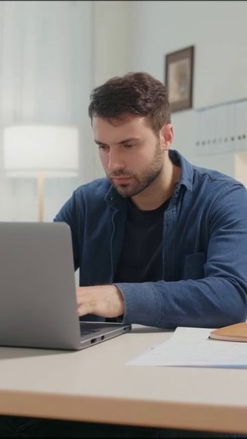 Старт бизнеса на партнёрках.