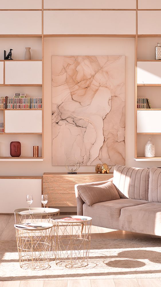 Cross+Event | Обзор зала "ВАГНЕР" - ZORGE