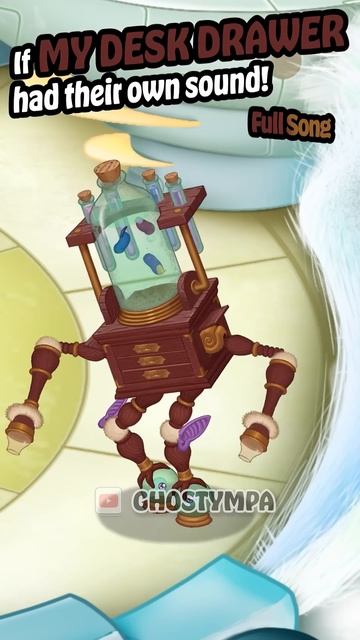 Эпический Импульспрыг на Острове Эпических Вублинов - My Singing Monsters