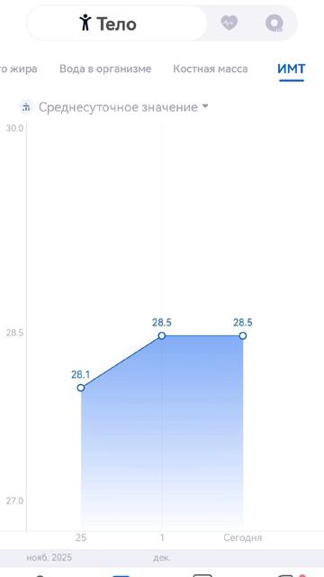 2-я неделя отчёт.