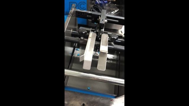 CF-101S Ручной станок резки выводов радиальных компонентов