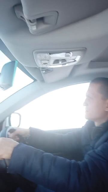 Чёрная Гитара. Поездка в деревню 3