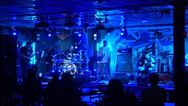 2023-02-02 - Про69прО - Adekvat-Cover-Fest в клубе «Big Ben»