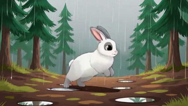 Блок А. А. - Зайчик