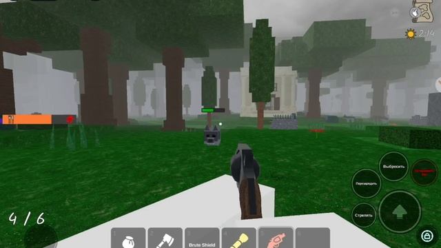 РОБЛОКС НЕ РАЗБЛОКИРУЮТ В РФ?!