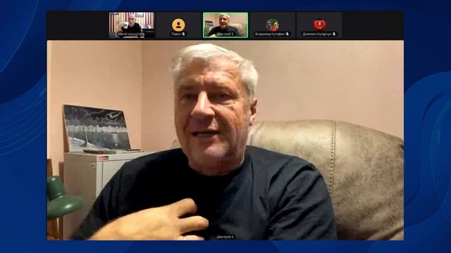 Занятие. 05. Коммунизм строят герои? [7 декабря 2025] КомКружок на КР