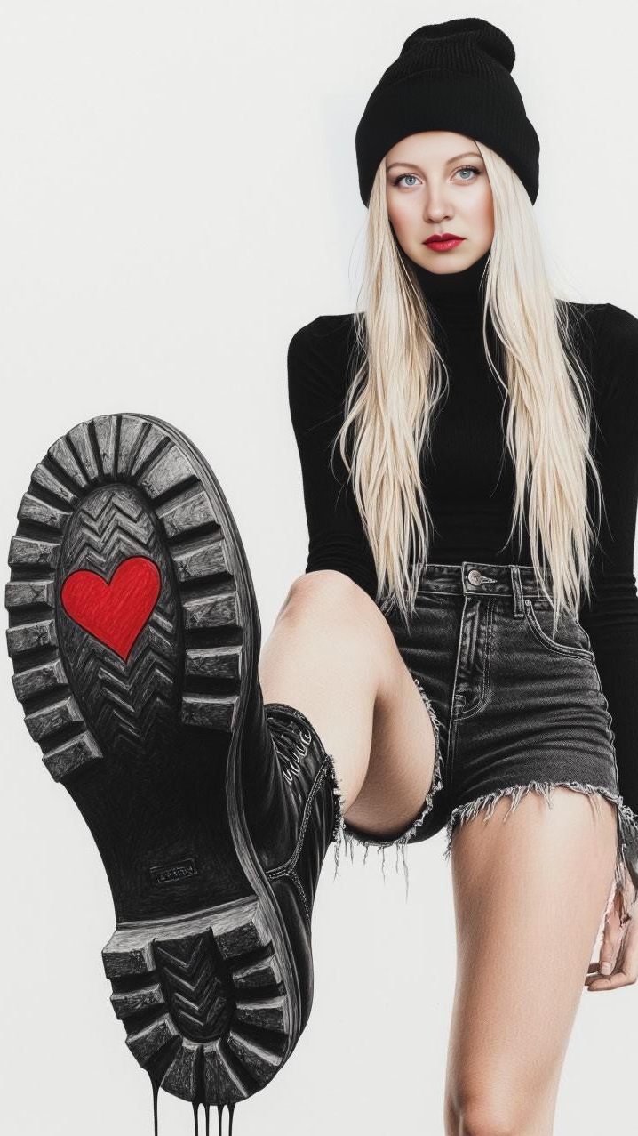 Любовь остаётся навсегда...Оставлю отпечаток любви на твоём лице(Фото на память)(Любимая Сестрёнка)