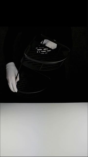 Полочка угловая (76069)