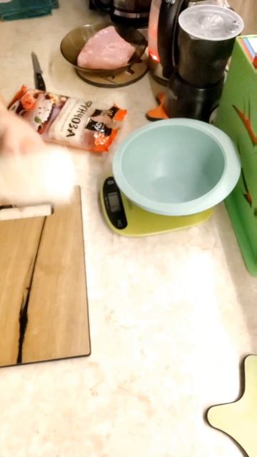 Готовлю Обед ПП