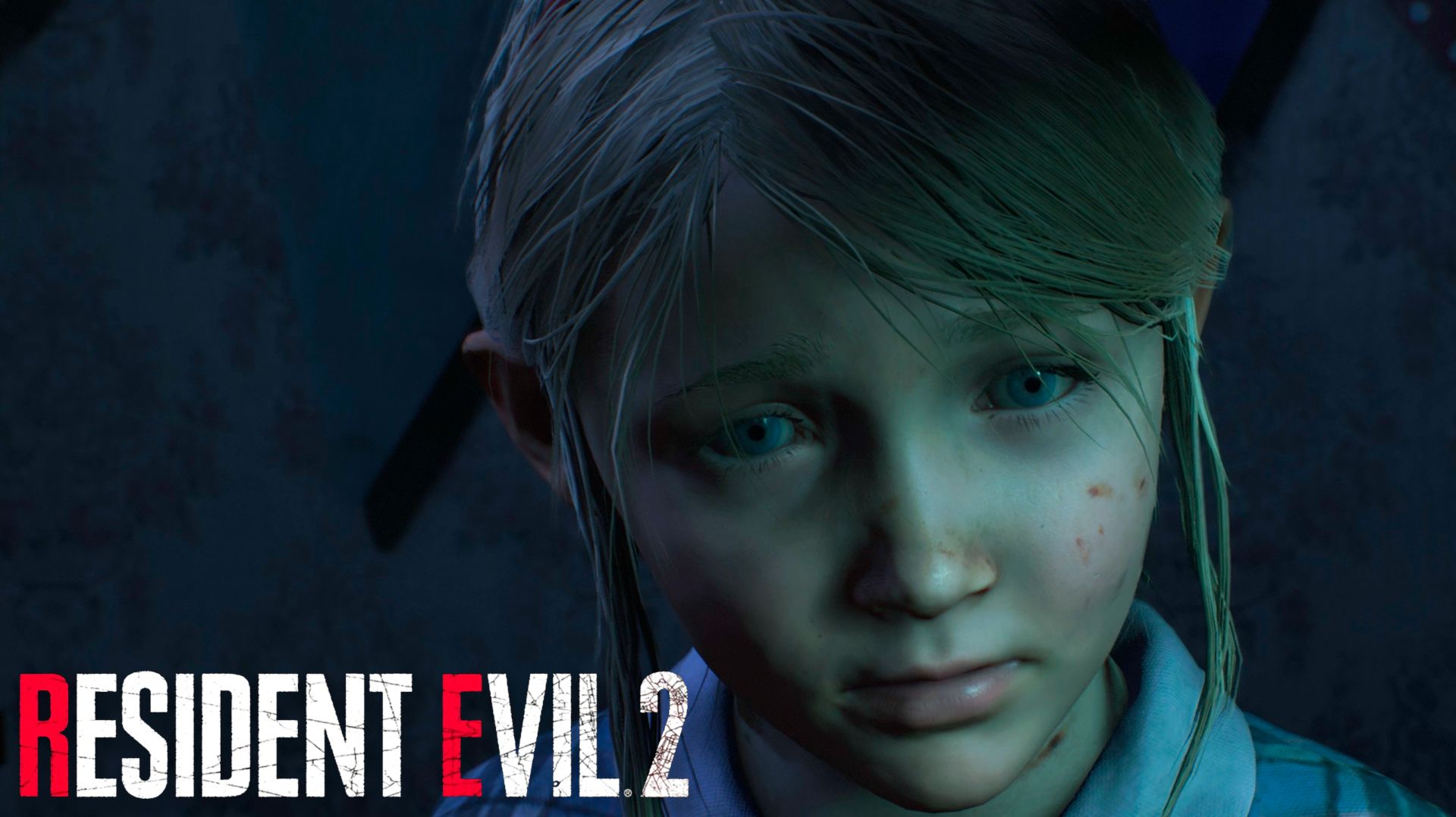 ОПАСНЫЕ ПРЯТКИ ► Resident Evil 2 #11 ► ПРОХОЖДЕНИЕ