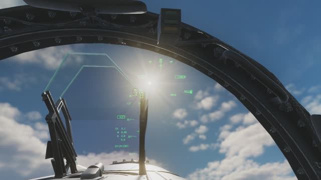 F/A-18C - DCS - Балуемся с МиГ-31