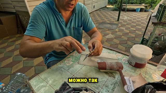 Крашу с баллончика #5 технология покраски