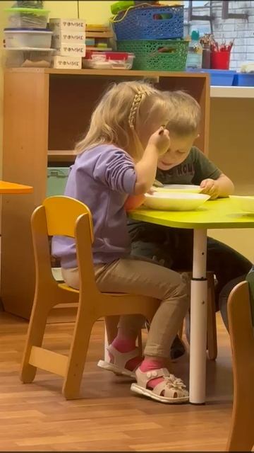 Ника модель. октябрь 2025