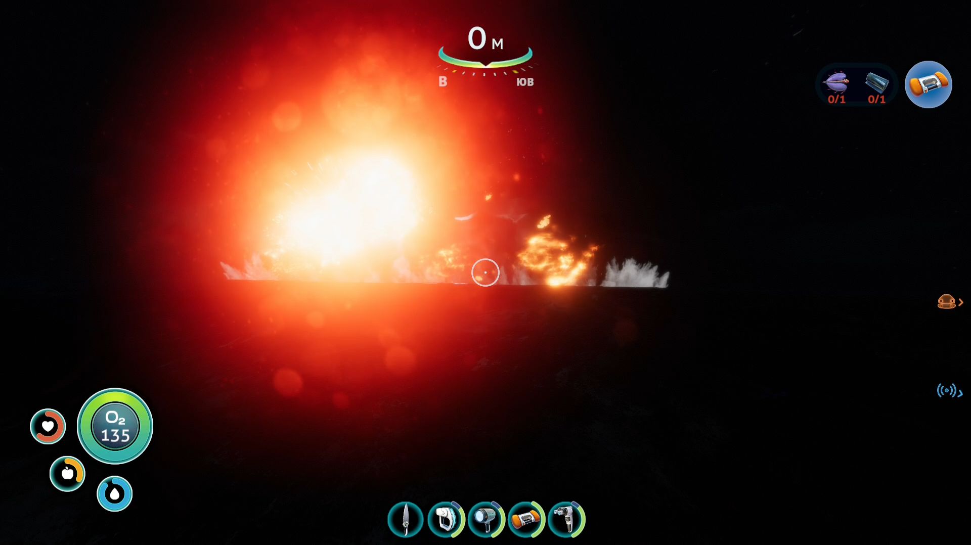 Квантовый бдыщь | 2