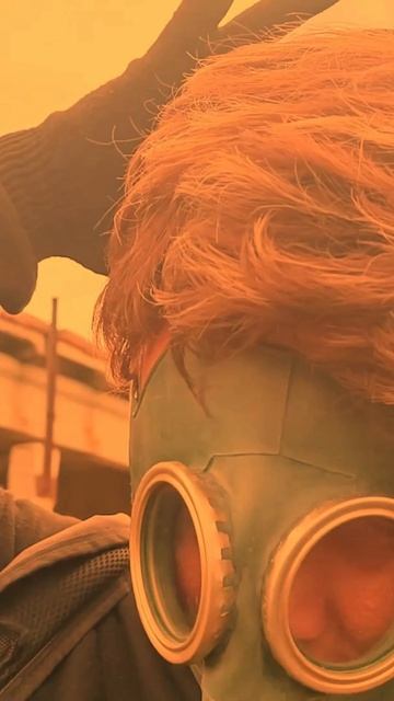 #236 Сергей в Пустоши 2 (отрывок из Пустошь - 3 сезон 3 серия)