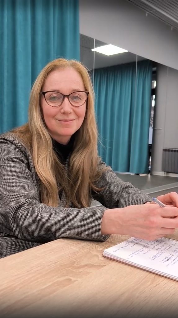 Обратная связь от практиканта школы мастеров скоростных продаж недвижимости в Москве