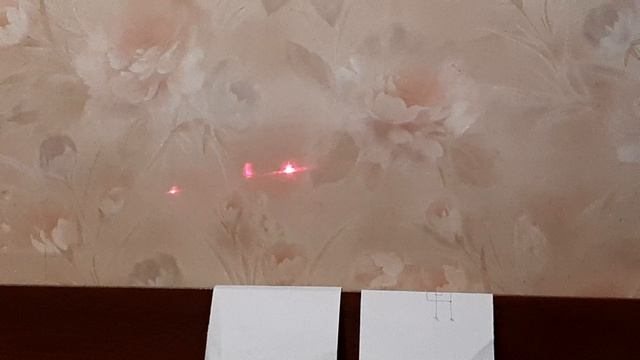 Попытка определить полярность проводника по А.П.Наумкину 3. Также неудачная