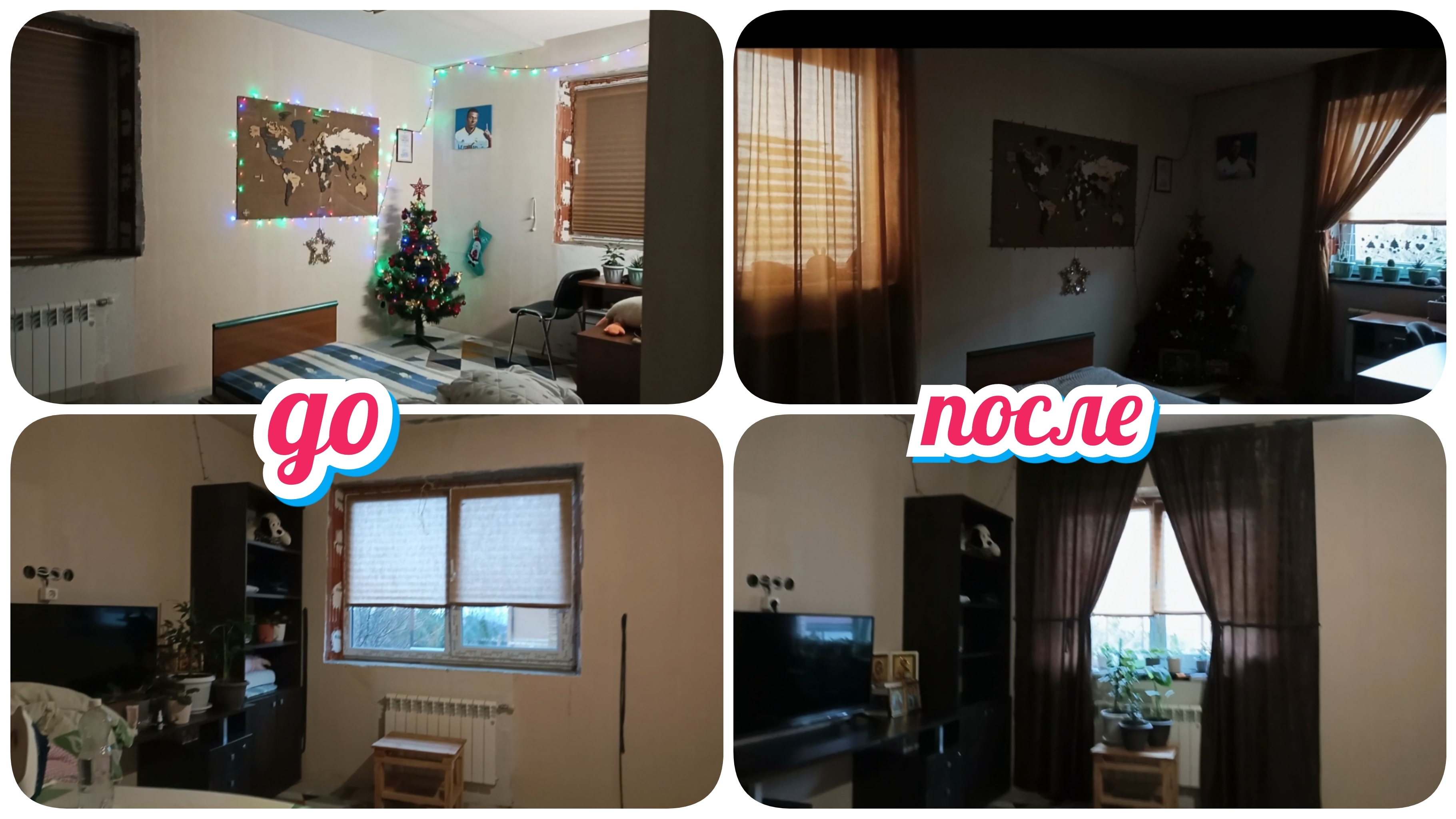 Vlog Генеральная уборка в доме. Анюта заболела. Интернет плохо работает. Перешли на дистанционку