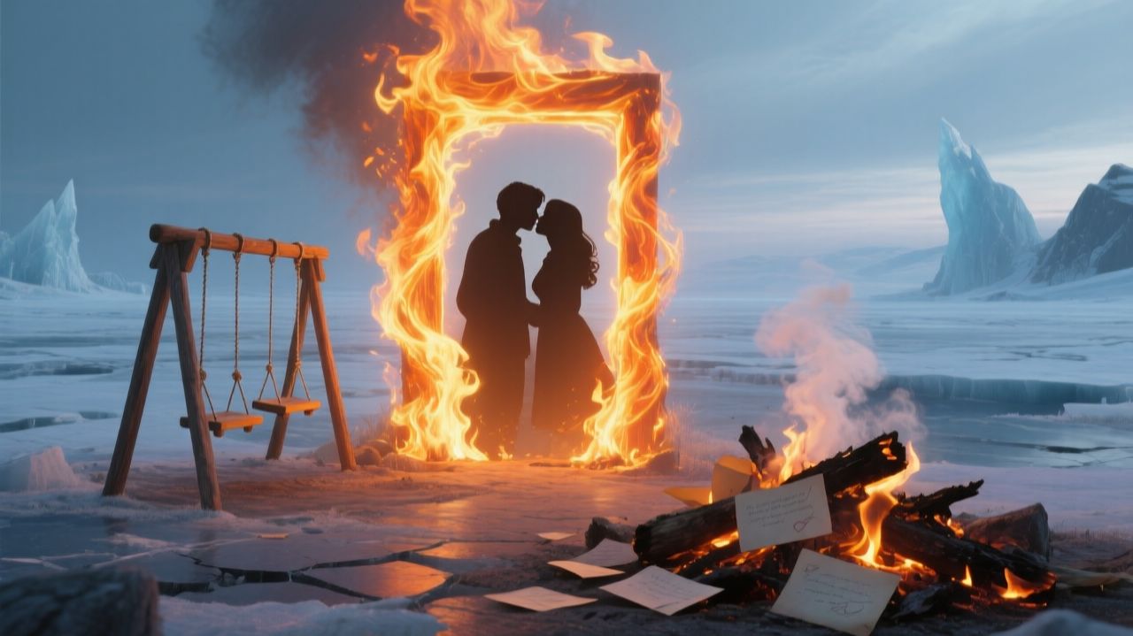 Каждый миг-словно ветра стон( Когда нет слов —говорит стук сердца)