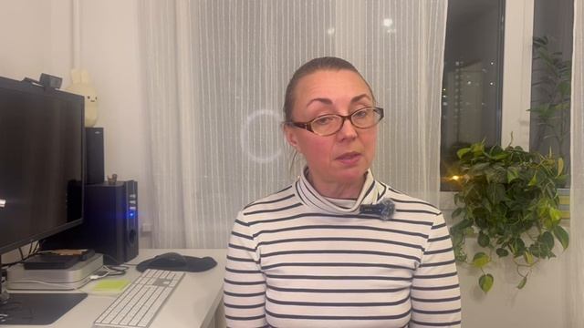 Барашкова Мария, слушатель курса Ландшафтный дизайнер