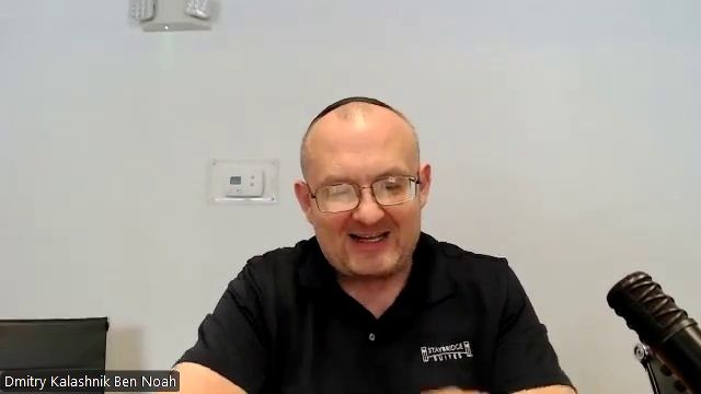 Чем моральный авторитет отличается от алахического? Рав Лорд Доктор Йонатан Сакс Глава Ваешев