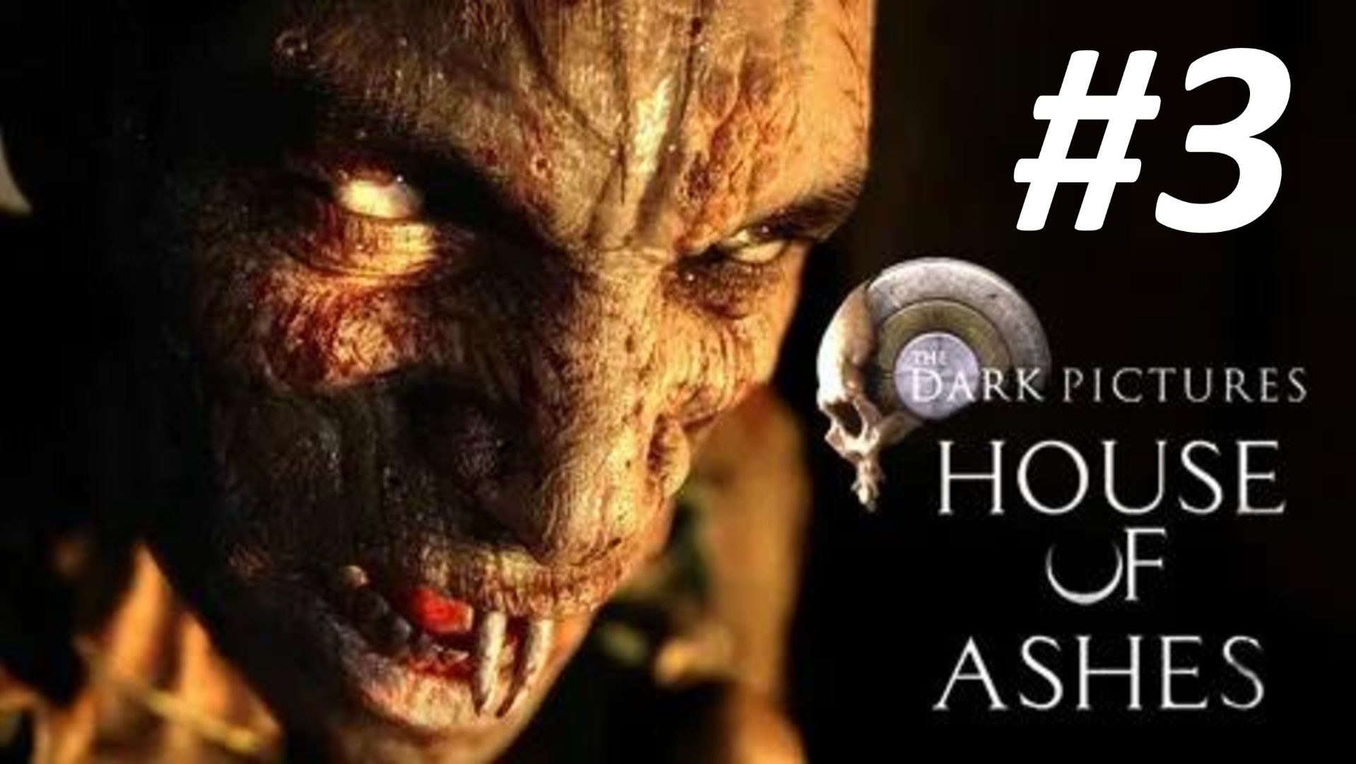 Прохождение House of the Ashes #3 Кровавые Реки