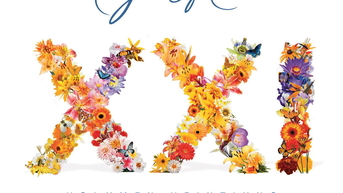 Café Del Mar 2015 - Volumen Veintiuno XXI (2CD)