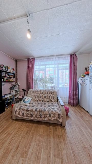 Ново-Ленино, микрорайон Берёзовый, 83