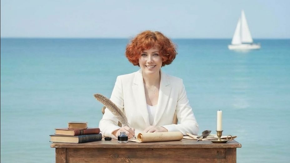 Стиль Russian flamenco "Он и Она" на русском